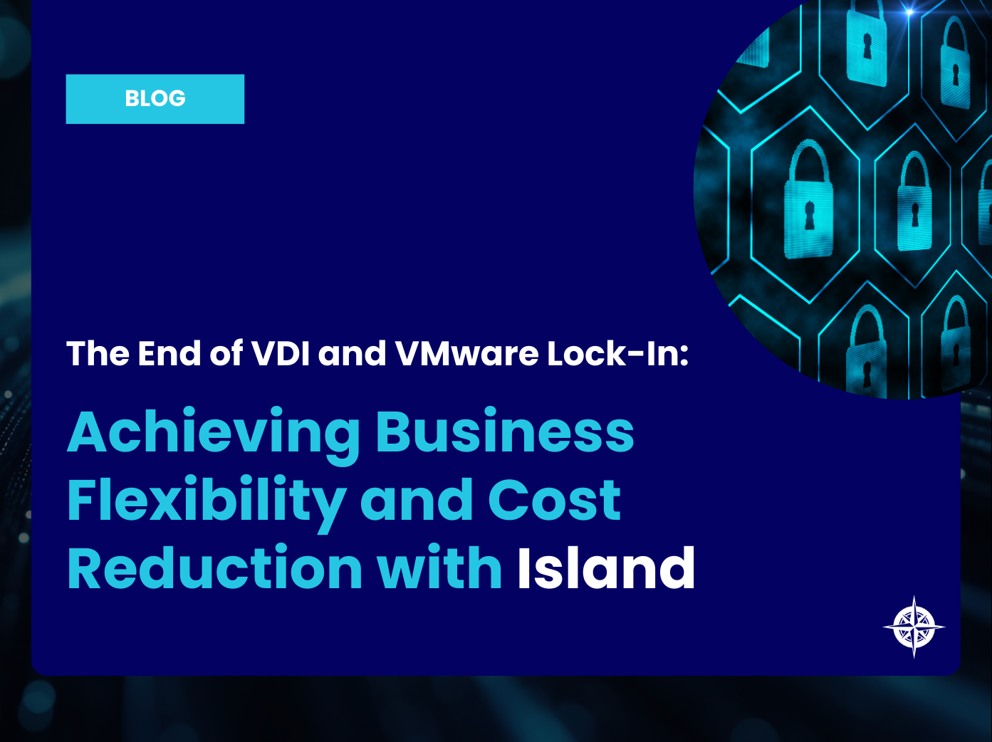The End of VDI and VMware Lock-in: Achieving Business Flexibility and ...